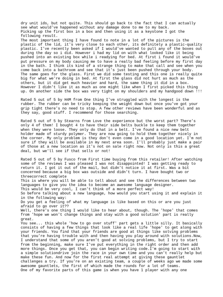 Cs110 Lecture 2 Pdf 4 G Predation