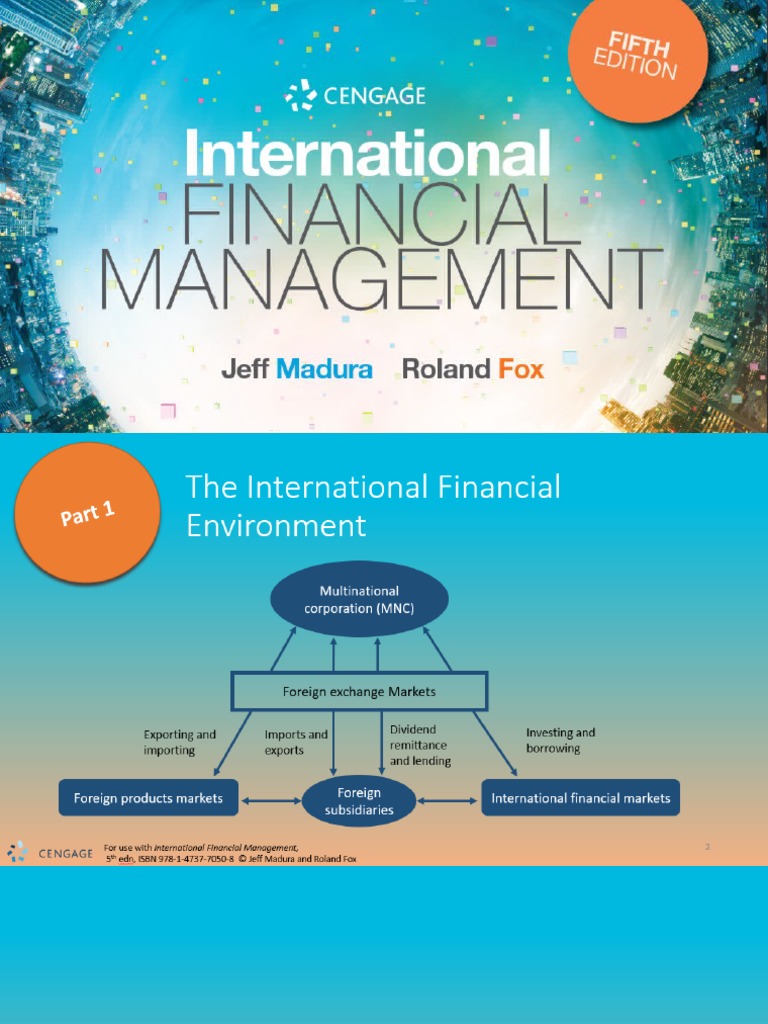 Chapter 4 Measuring Exchange Rate Changes | PDF | Exchange Rate ...