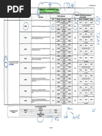 DIN 3971 1980-07 Bevel Gear Parameters | PDF | Gear | Geometry