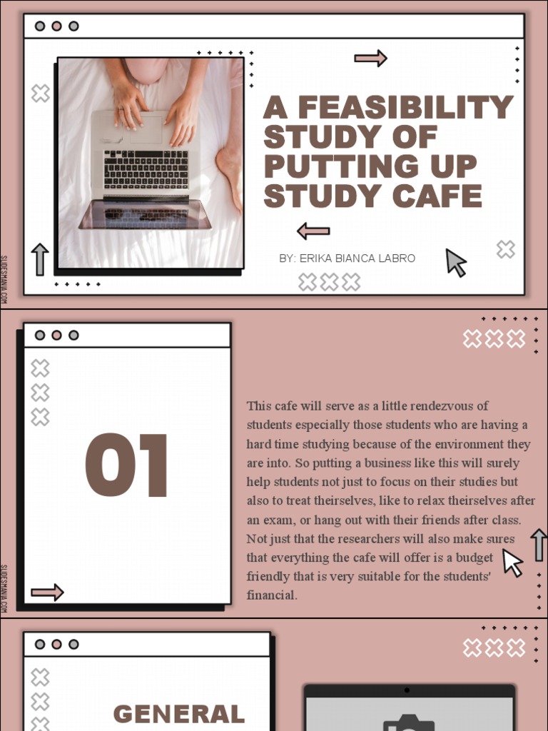 Study Cafe | PDF
