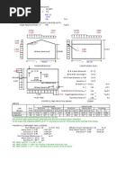 ACI Load Combinations | PDF