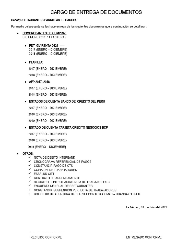 Entrega Documentos Financieros 2013-2022 | PDF | Tecnología financiera | Finanzas y dinero