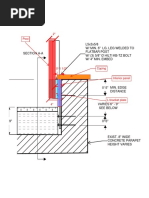 Wagner Style B Handrail Bracket 3419 | PDF | Industrial Processes ...