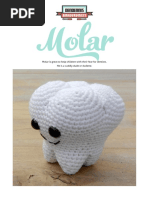 Hello Kitty Amigurumi Crochet Free Pattern | PDF | Amigurumi | Crochet