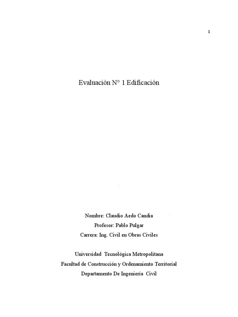 Edificacion Teoria | PDF | Aislamiento térmico | Hormigón