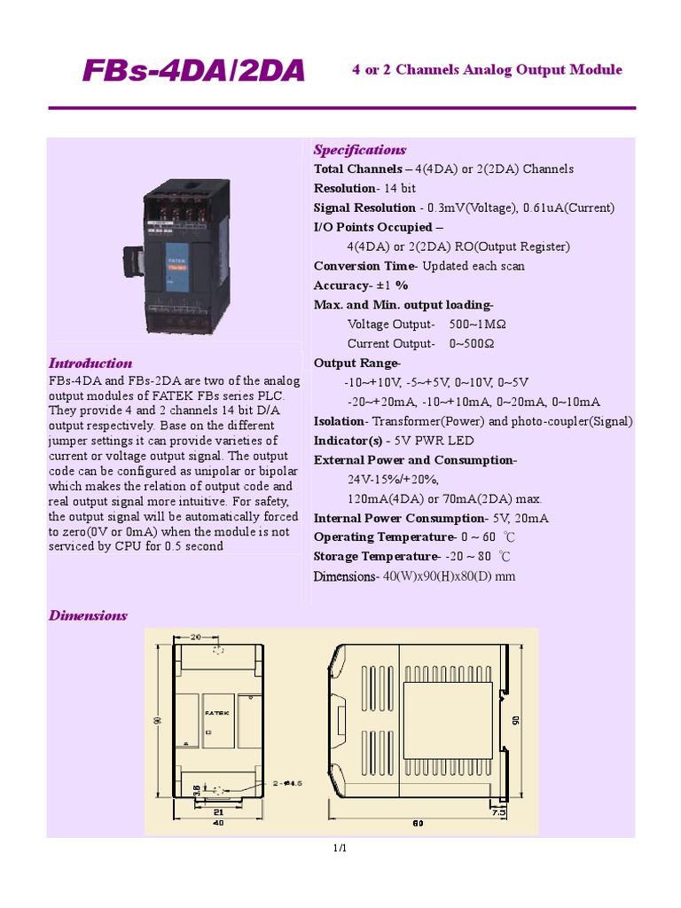 FBs 4DA | PDF | Analogue Electronics | Bipolar Junction Transistor