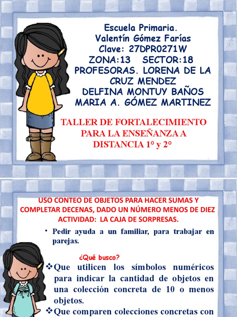 Ficha Didáctica. Uso de Conteo de Objetos para Hacer Sumar y Completar ...