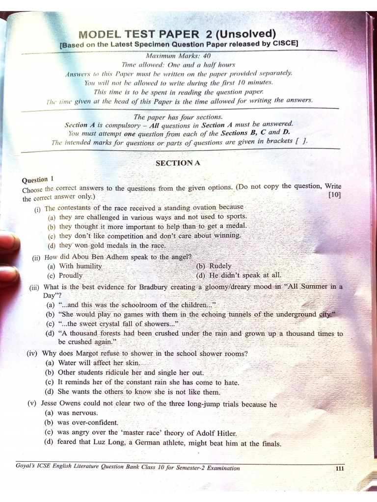 Literature Papers | PDF