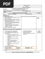 Appreciations Bulletins Scolaires Exemples | PDF | Pédagogie ...