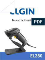 Manual de Operação Ar Condicionado Elgin | PDF | Ar condicionado ...