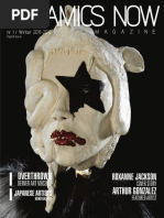 Stiff Slab Project | PDF | Pottery | Crafts