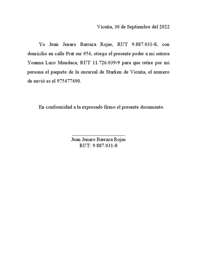 Poder Simple Starken | PDF