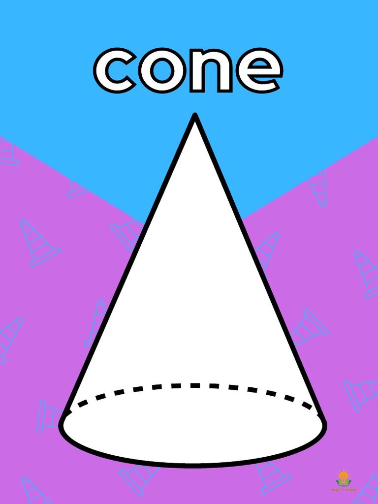 3d Shapes Posters | PDF