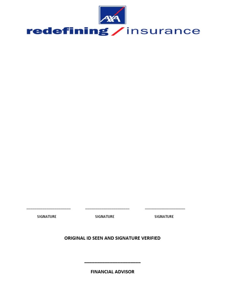 SPECIMEN-SIGNATURE-FORM | PDF