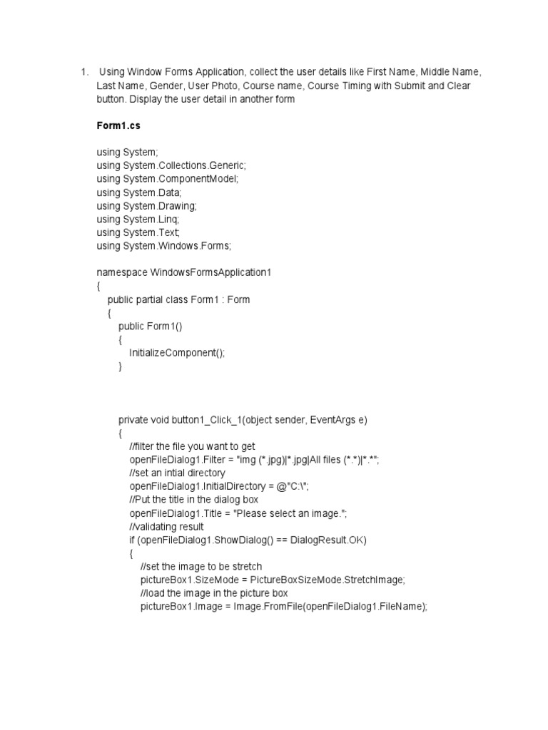 C# Record | PDF | Language Integrated Query | Computing