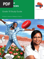 Grade 10 Chemistry Textbook PDF | PDF | Textbook | Test (Assessment)
