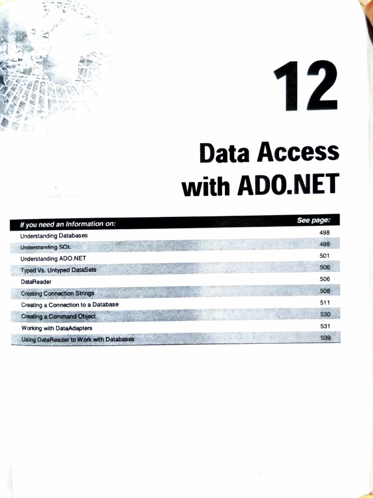 Wa0005. | PDF | Language Integrated Query | Databases