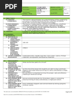 Activity On Measuring (Pull Push Rule) | PDF