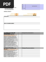 Cambridge IGCSE 0510 English As A Second Language Specimen Paper 2 For ...