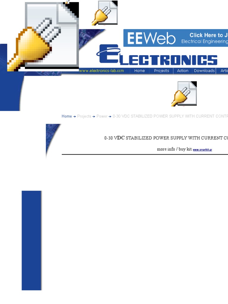 New Open Document Text | PDF | Power Supply | Mains Electricity