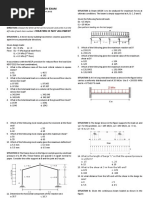 Review Module - RCD Torsion | PDF | Beam (Structure) | Concrete