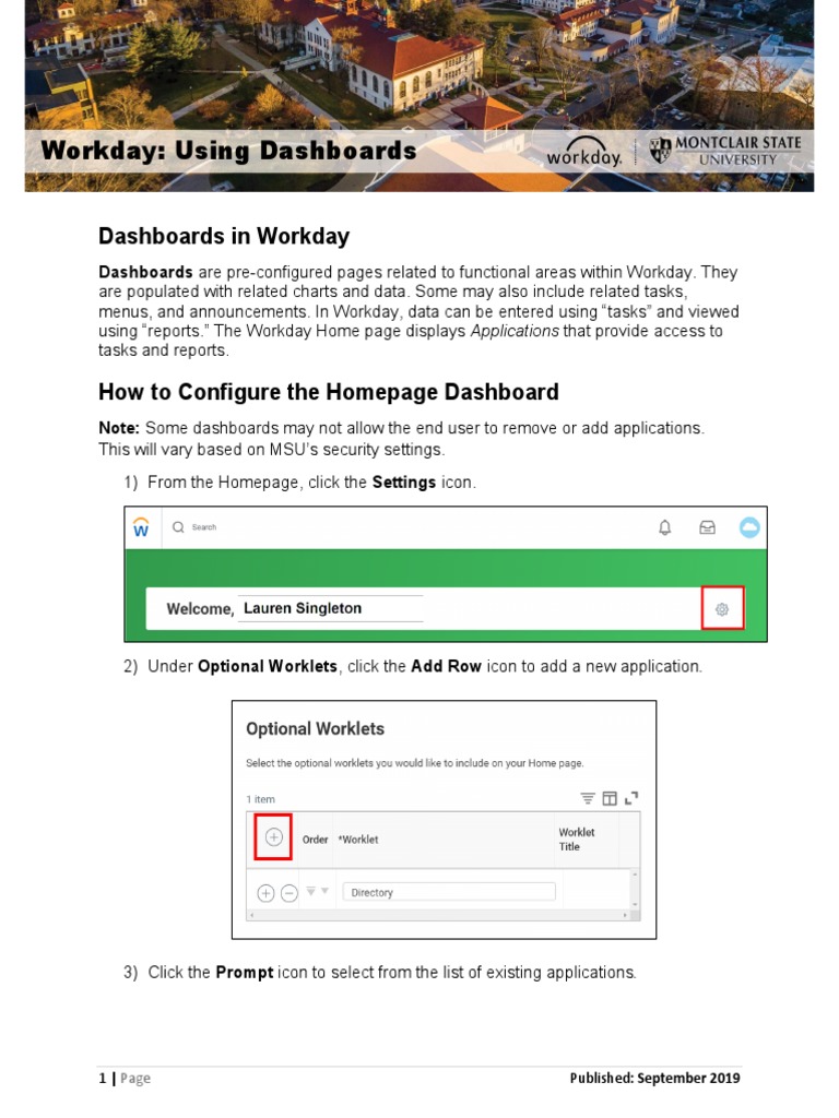 Dashboards Overview | PDF | Icon (Computing) | Software