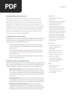 Accenture Payroll Mobile App Guide | PDF | Mobile App | Payroll