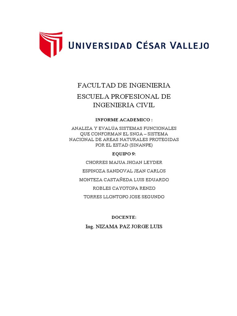 Los Sistemas Funcionales Que Conforman El Snga | PDF | Fauna ...