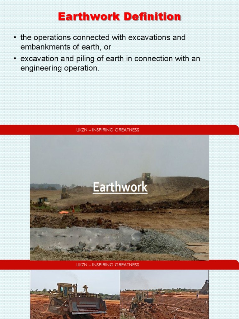 Earthwork Volume Calculation | PDF | Integral | Geotechnical Engineering