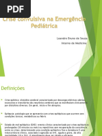 Escala de ELPO | PDF | Enfermagem | Dor