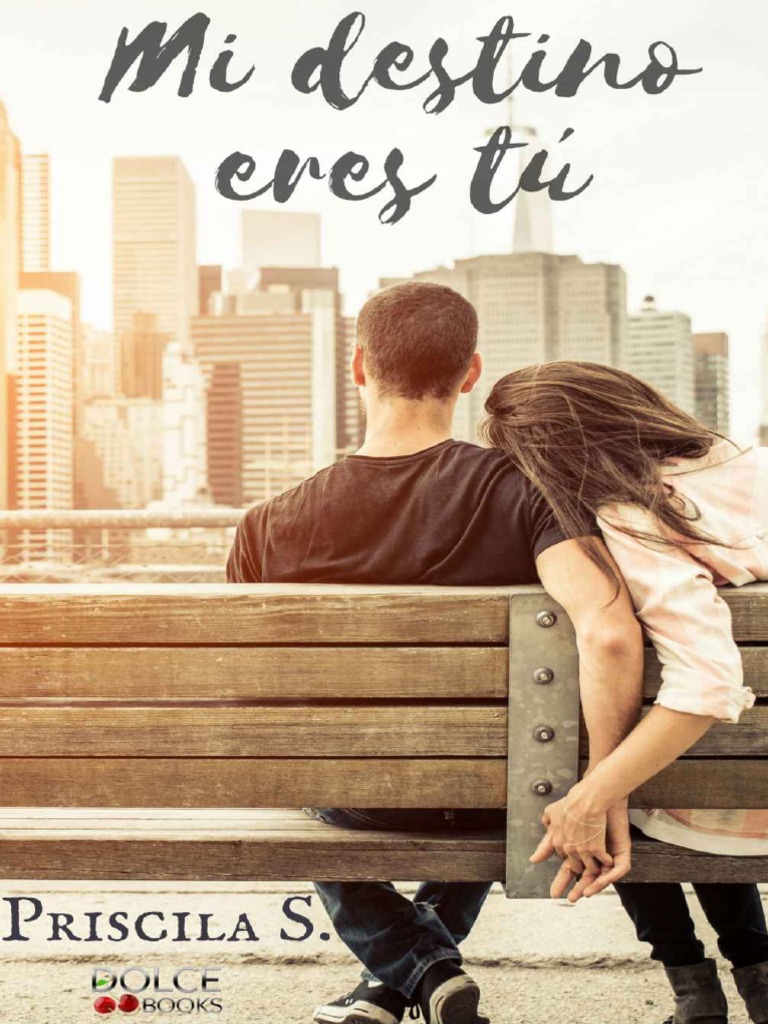 Mi Destino Eres Tú | PDF | café