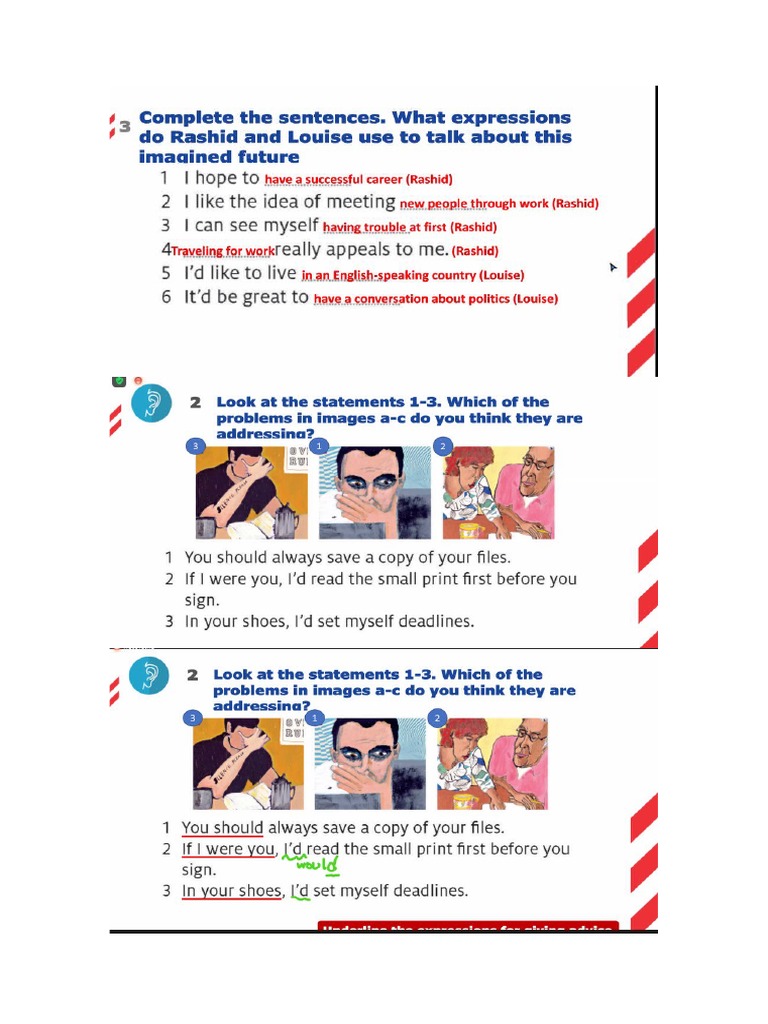 Clase 18 Del 10 | PDF