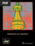 Lista de Los 130 Mejores Libros de Ajedrez | PDF | Ajedrez | Olimpiadas de ajedrez