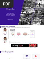 SmartQ App User Guide | PDF | Meal | Software