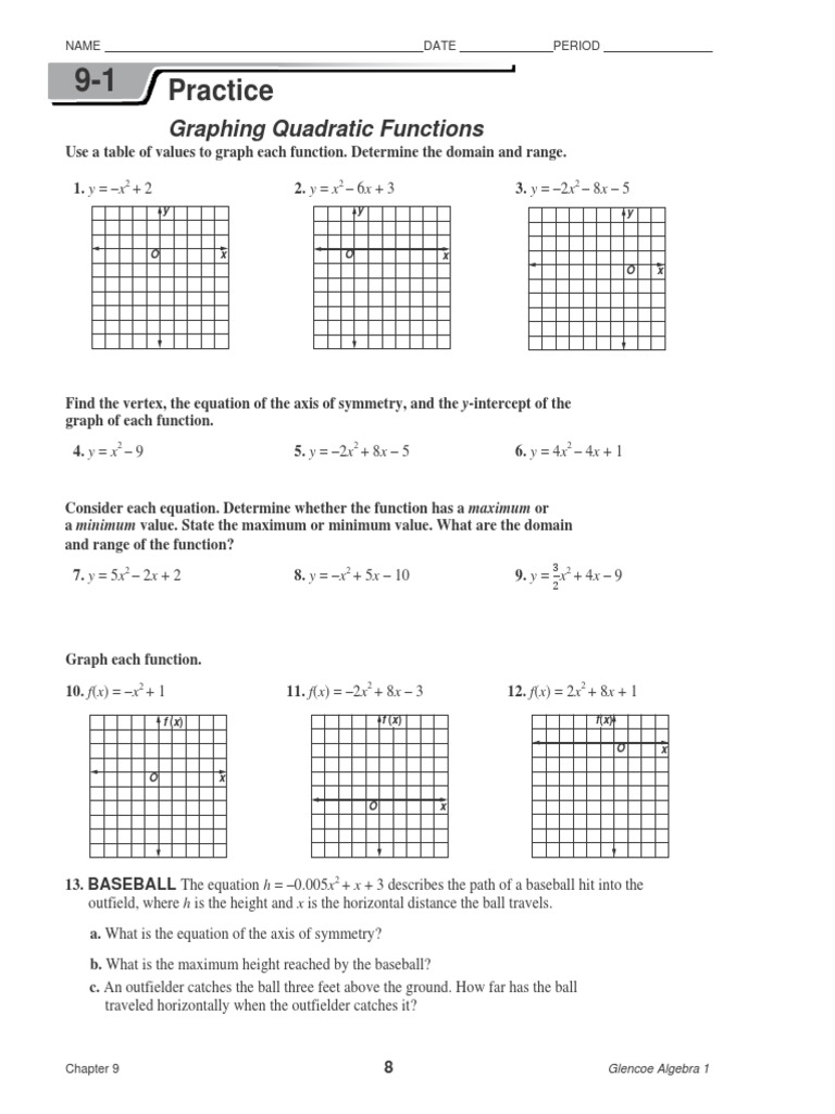 U3L2 Questions-1 | PDF | Maxima And Minima | Function (Mathematics)