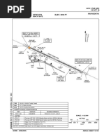 Ad 2 LTFM Instrument Approach Chart - Icao Iac 27 - Ils y Cat I Rwy 35R ...