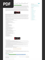 FL Studio Mix and Mastering Tutorial | PDF | Equalization (Audio ...