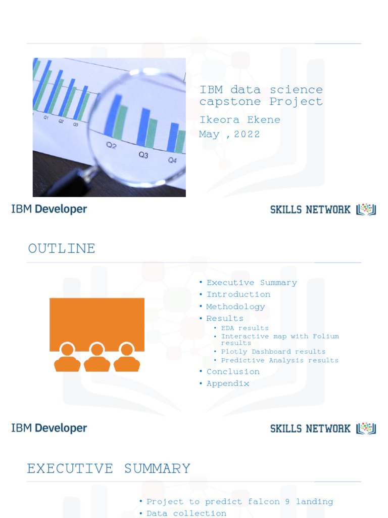 Capstone Story Template | PDF | Launch Vehicle | Data Analysis