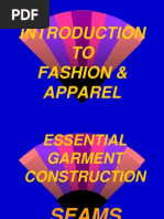 Appendix C - ISO Stitch Type Guide | PDF | Knitting | Sewing Machine