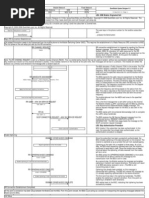 GSM Call Flows | PDF | Digital Technology | Mobile Technology