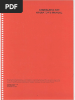 PowerCommand HMI 211 PDF | PDF | Battery (Electricity) | Electrical ...