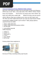 Cek Tabel Ukuran Baut Yang Lengkap Di Sini | PDF