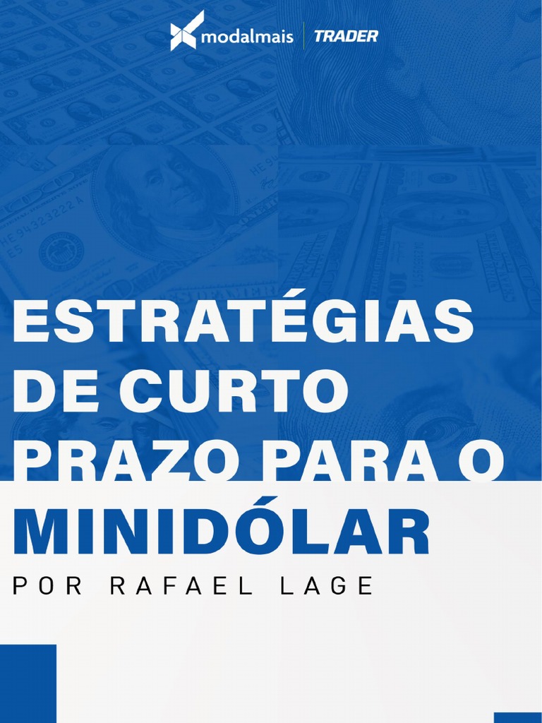 Setups de Curto Prazo No Dólar-Final | PDF | Mercado (economia)