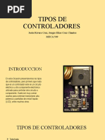 Ventajas y Desventajas Del Uso de Estrategias de Control Tipo P | PDF ...