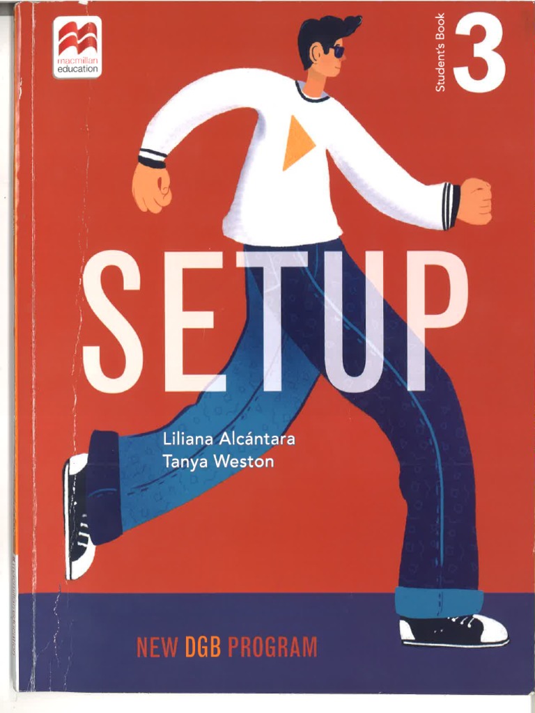 Setup 3 | PDF