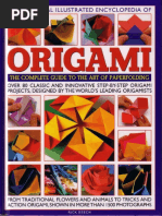 Ultimate Origami For Beginners | PDF | Origami | Leisure