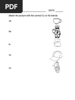 Letter of Intent in Retaining Points For RQA 2022-2023 | PDF