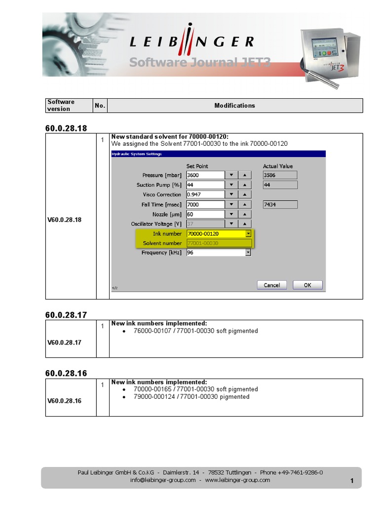 Software Journal JET3 2021 Oktober 13 | PDF | Subroutine | Qr Code
