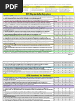 Generalist Intervention Model (GIM) | PDF | Social Work | Evaluation