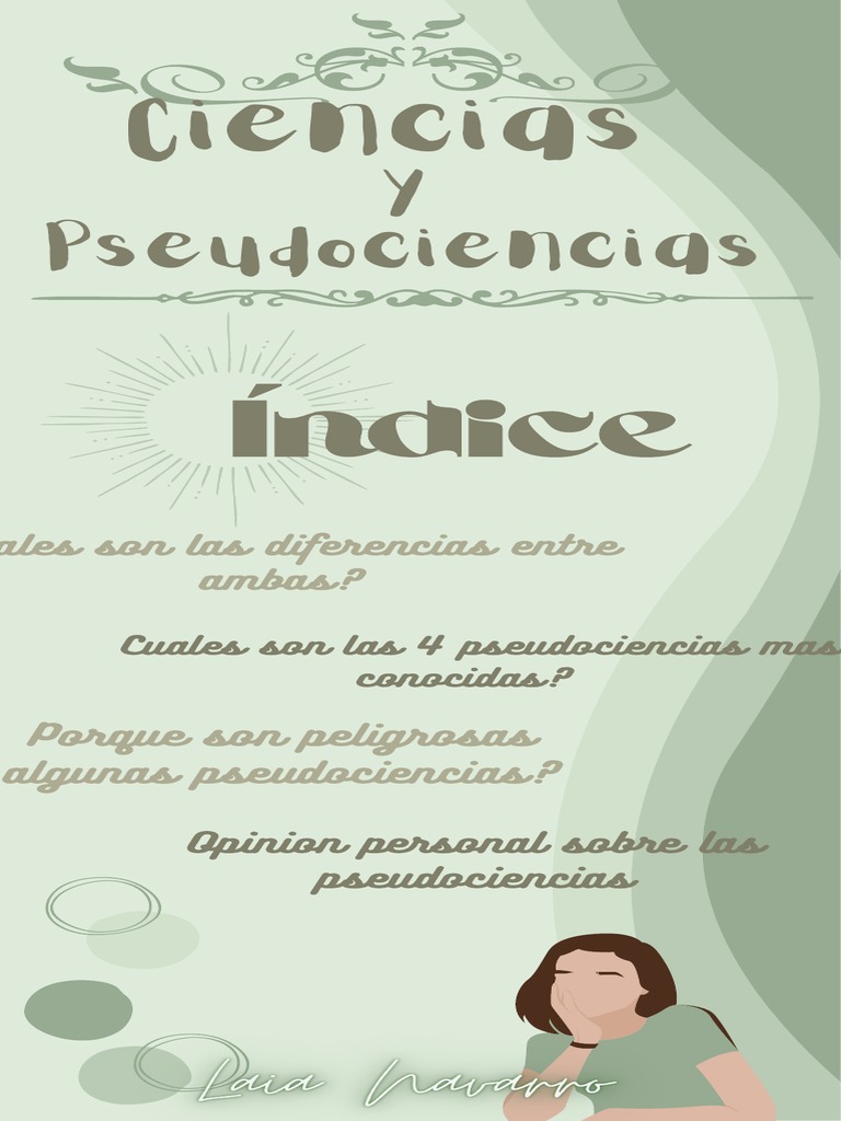 Ciencias: Pseudociencias | PDF | Pseudociencia | Astrología